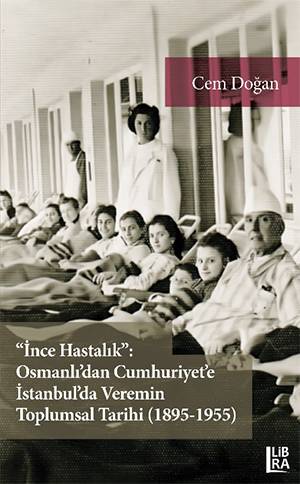 Dr. Öğretim Üyesi Cem Doğan’nın yeni kitabı okuyucu ile buluştu..