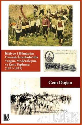 Dr. Öğretim Üyesi Cem Doğan’nın yeni kitabı okuyucu ile buluştu..